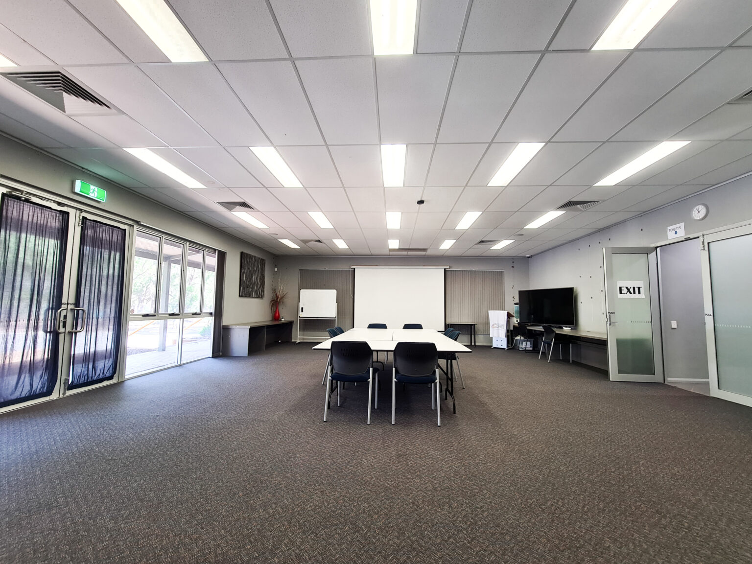 Room and Equipment Hire – Serpentine/Jarrahdale CRC